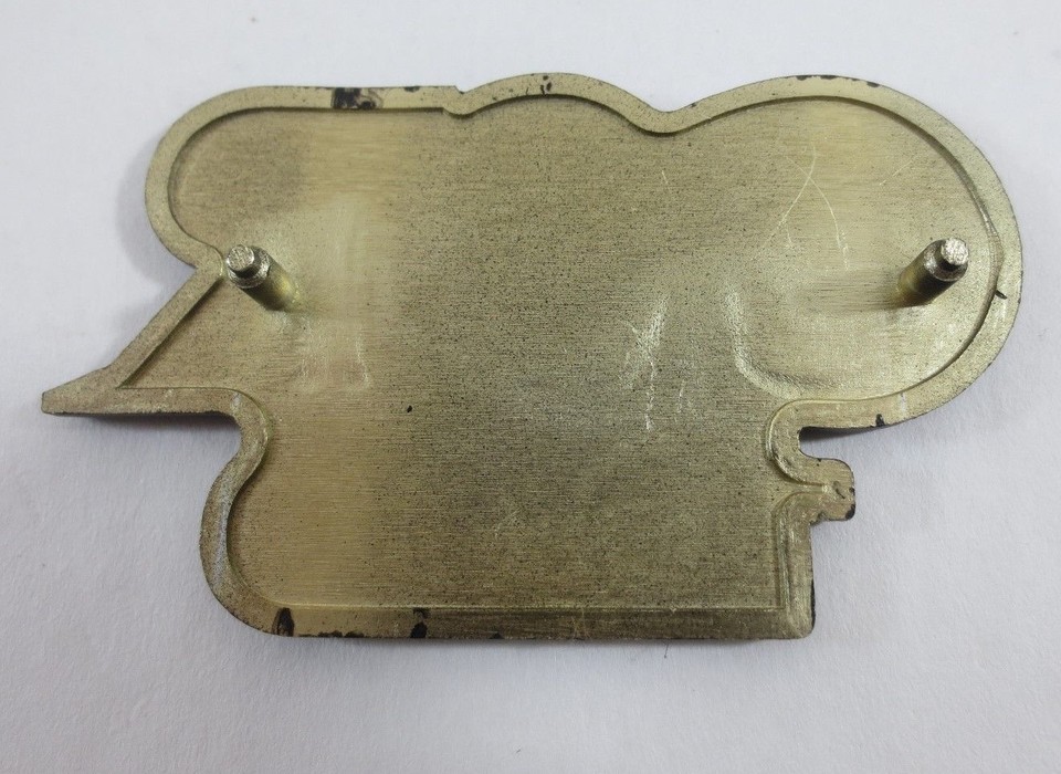 NOS Kawasaki CSR 1000 Side Cover Emblem | eBay
