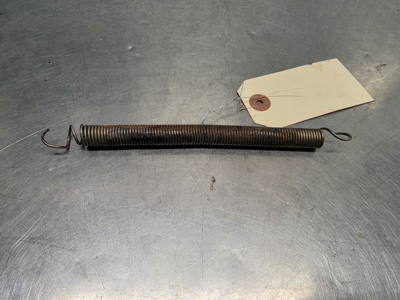 1995 SKI-DOO FORMULA STX SPRING 414851900 t097 | eBay