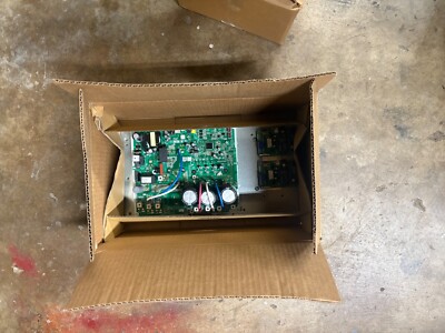 daikin inverter board part 7500009 | eBay