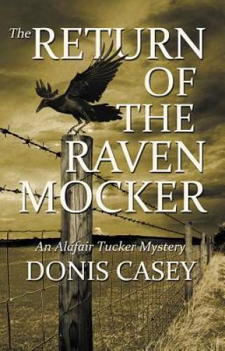 The Return of the Raven Mocker (Alafair Tucker Mysteries) - Paperback ...