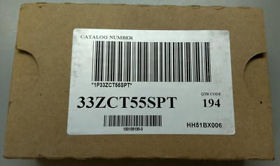 Valves - Carrier White