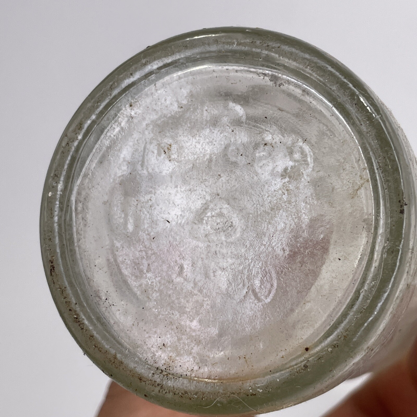 Vintage 1969 Pepsi Cola Canada French Quebec Soda 10oz Bottle Clear ...