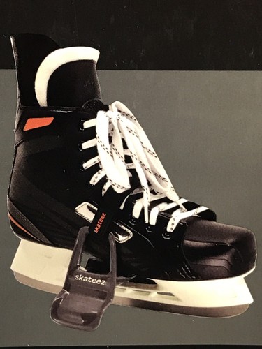 Skateez Ice Skate Trainers - Skate Support Aids - Medium Up To Size 10 ...