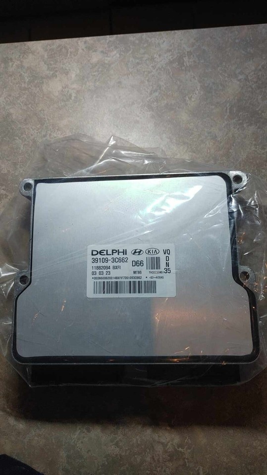 2014 Kia Sedona NEW OEM ECM 39109-3C662 | eBay