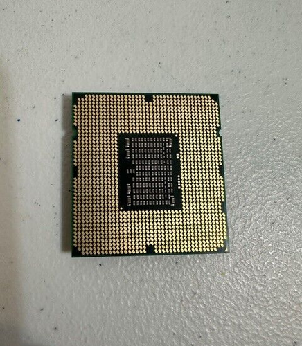 Intel Xeon E5620 Quad-Core 2.4GHz 12M 5.86GTs LGA1366 SLBV4 Processor ...