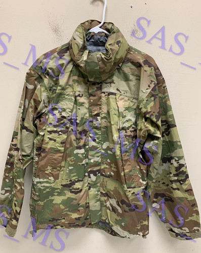 OCP L6 SCORPION W2 GEN III EXTREME COLD/WET WEATHER LEVEL 6 JACKET LR ...