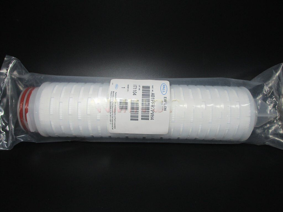 1pcs New Pall sterile filter AB1PFR7PVH4 | eBay