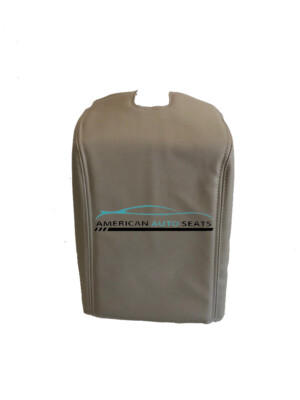 Gray Center Console Lid cover For 11-14 Compatible with Ford Expedition ...