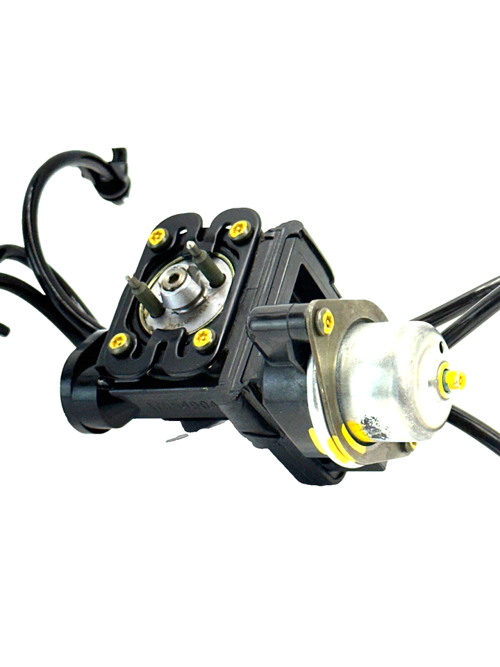 1992-1995 GMC Chevrolet 4.3L V6 Central Port Fuel Injection CPI Spider ...