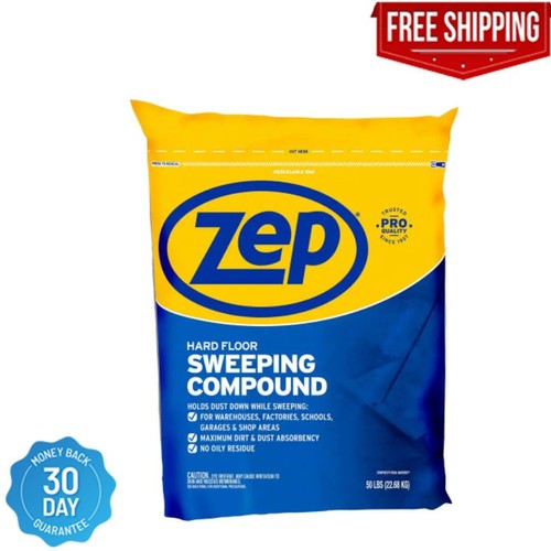 50 Lbs. Sweeping Compound | eBay