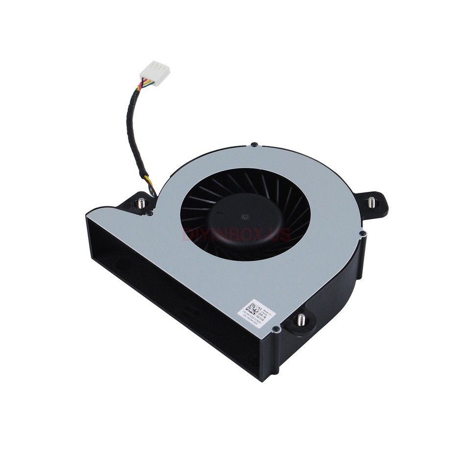125W VR Heatsink 7NPYV + 6C558 CPU Fan Kit For DELL Precision T3650 ...
