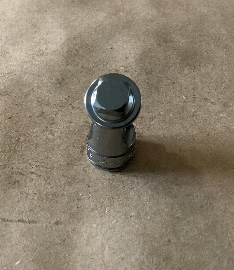 New Snap-on™ 3/8" drive FU8A Universal Swivel Socket Adaptor | eBay