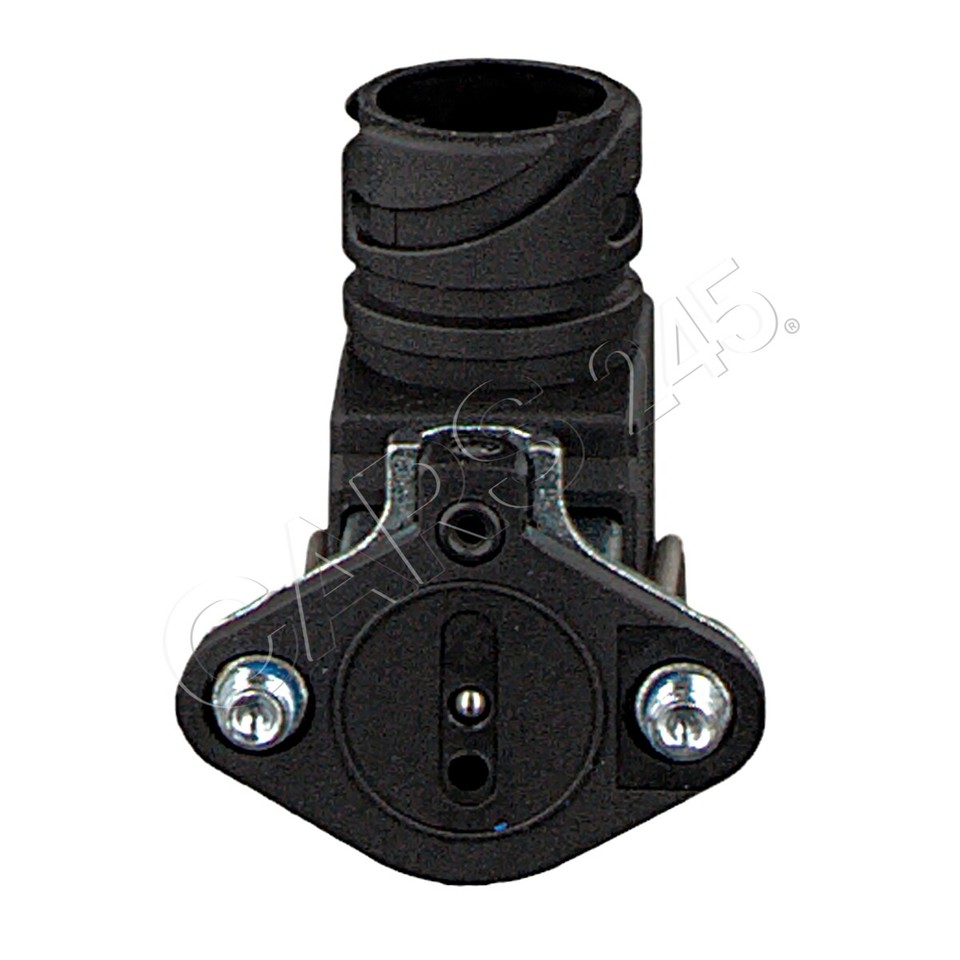 Shift Cylinder Solenoid Valve FEBI For DAF 75 Cf 85 95 Xf 105 87-13 ...