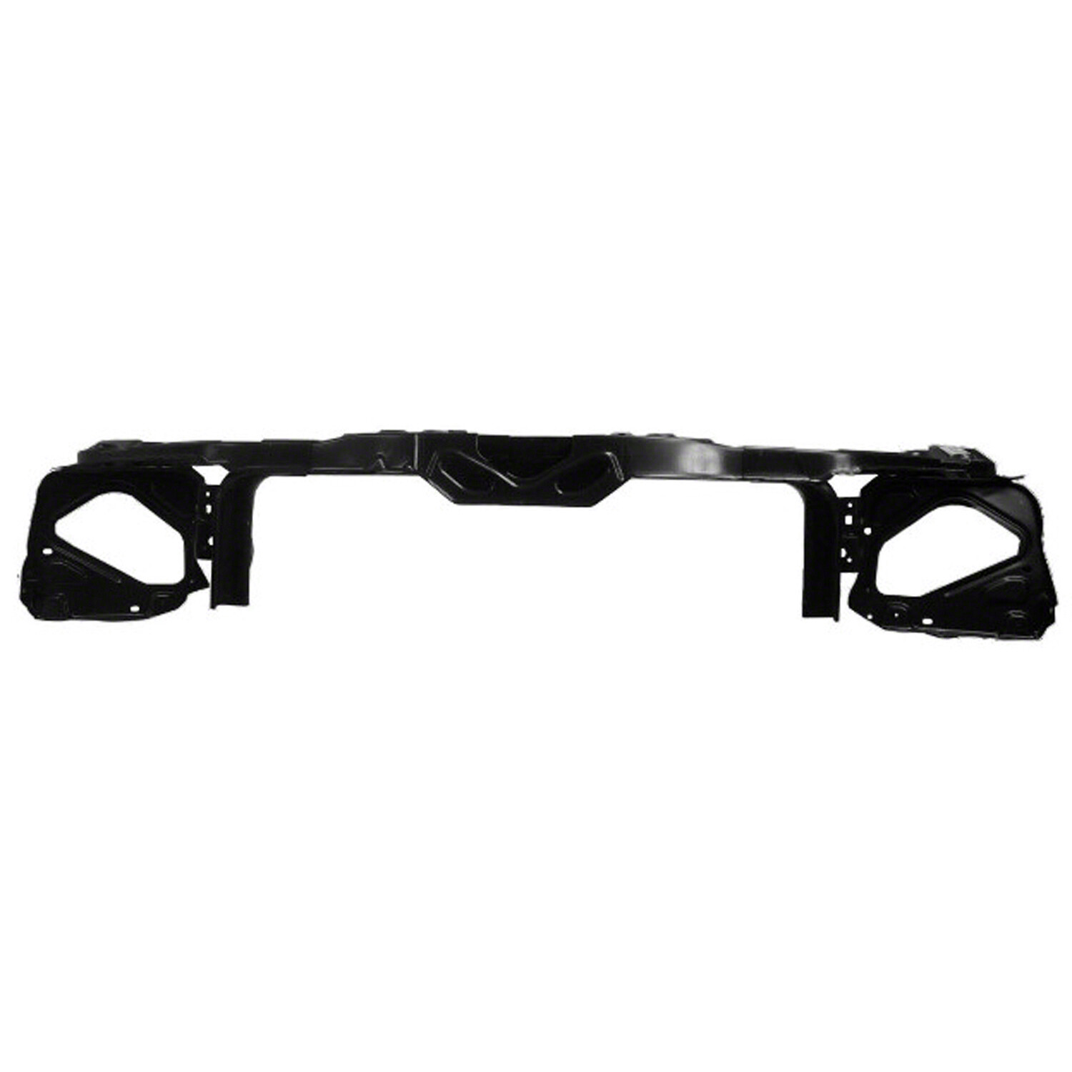 New Front Radiator Support Welded Direct Replacement Fits 2005-2009 ...