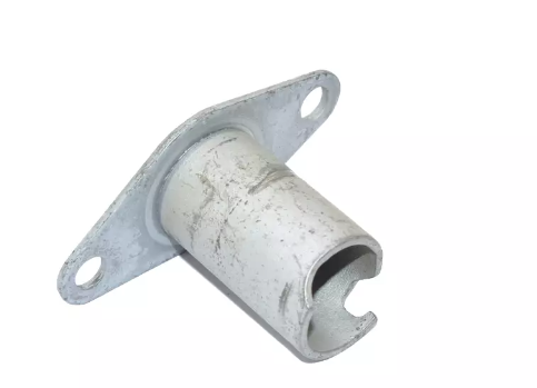 BMW E46 Attachment Sleeve Eccentric Shaft Genuine 11377576093 | eBay