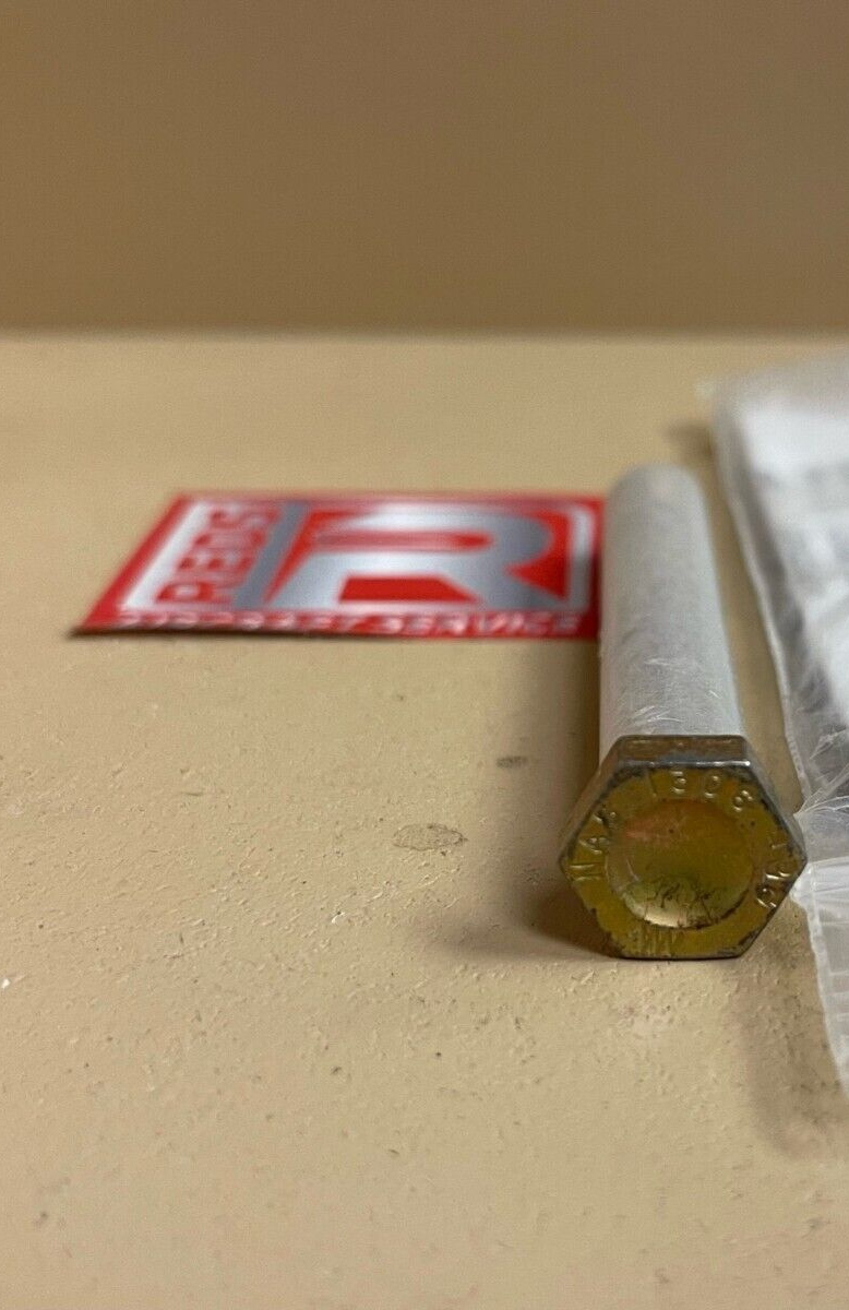 NAS1306-36D, Bolt, New Surplus | eBay