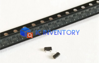 100pcs SS8050LT1 SS8050 Y1 SMD High Current Transistor SOT-23 | eBay