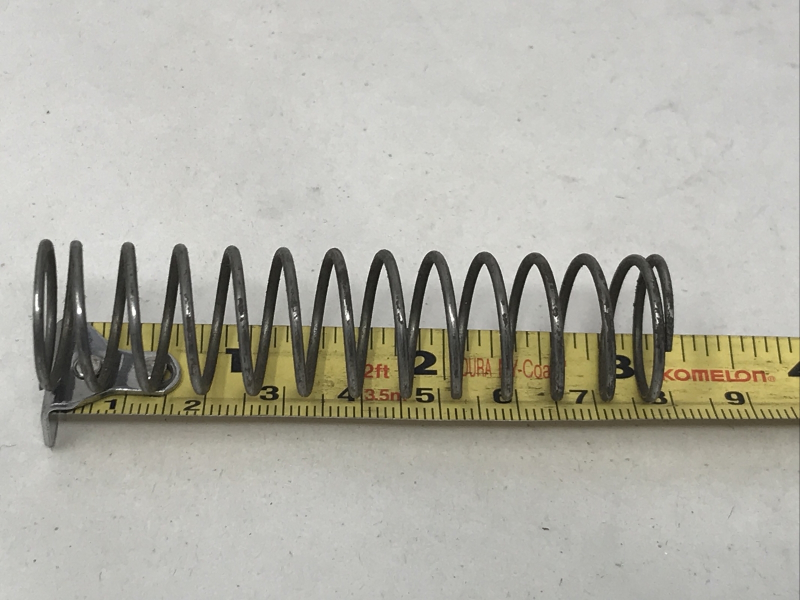 NOS+OEM+Honda+Spring+Cb450+Cb500+Cl450+14541-283-000 for sale online | eBay