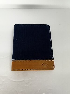 Vegas Gold Cigar Wallet New | eBay