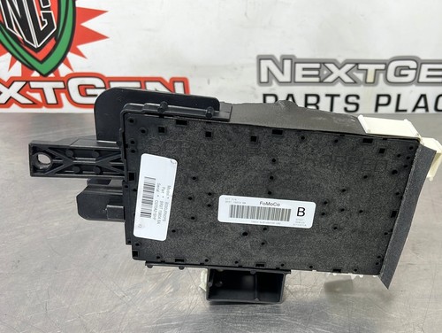 2011 FORD MUSTANG GT BCM BODY CONTROL MODULE BR3T-15604-BA OEM #312 | eBay