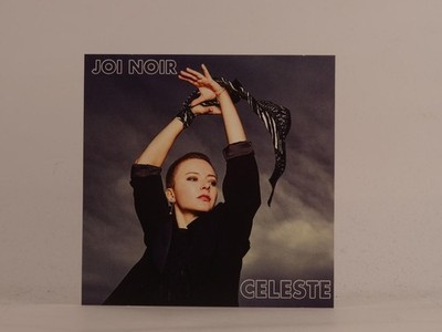 JOI NOIR CELESTE (501) 11 Track Promo CD Album including Picture Sleeve | eBay UK