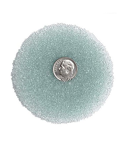 Roly Poly Glass Bead Filler, Stuffing for Weighted Blankets & Craft ...