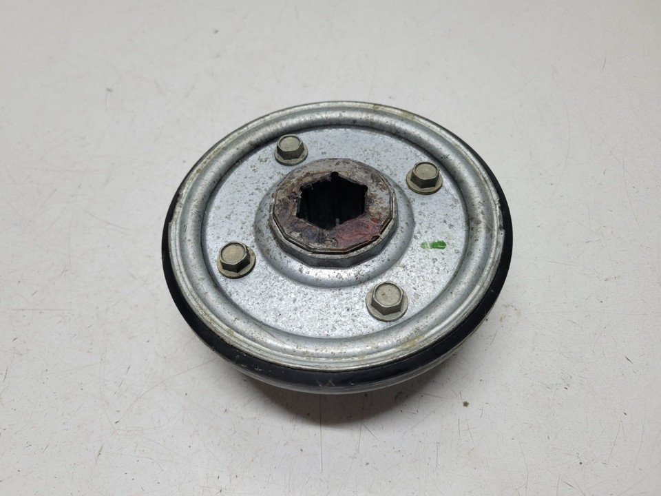MTD TROY-BILT CUB CADET FRICTION WHEEL 684-0042A | eBay