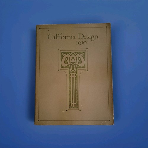 Timothy J ANDERSON / California Design 1910 1980 | eBay