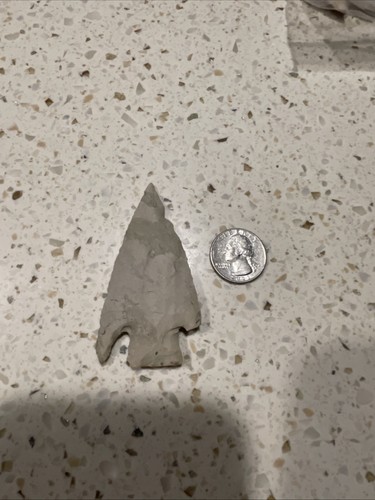 Texas Native American Arrowhead Authentic Artifact | eBay