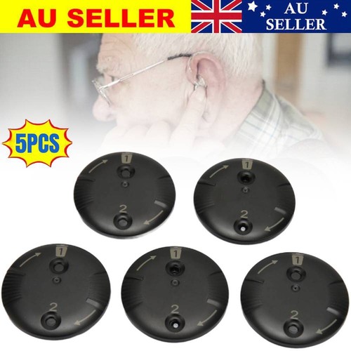 40pcs Sound Aid Wax Guard Replacement Cerumen Stop Filter For Phonak ...