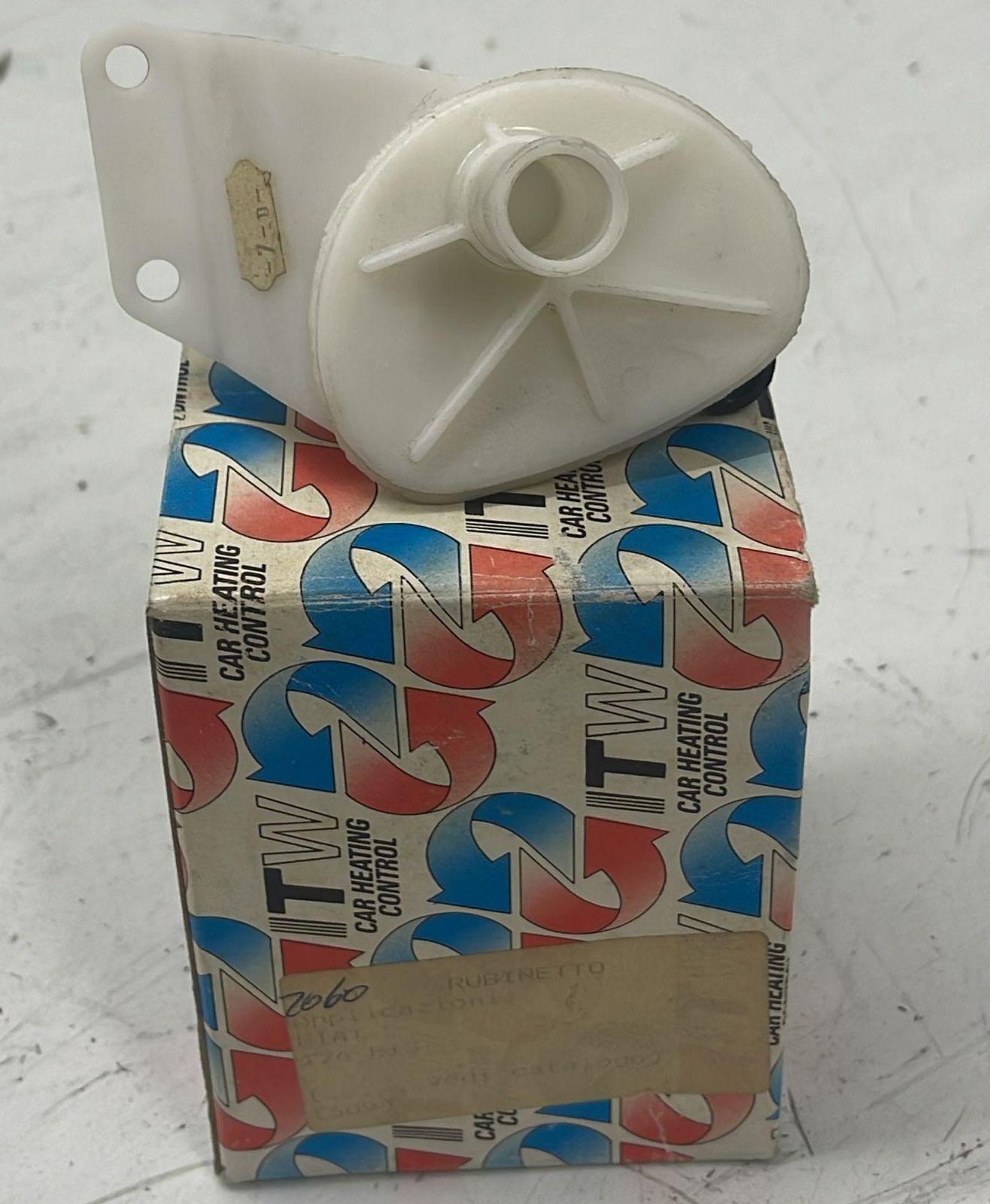 FIAT 126 BIS TAP COD:2060 | eBay UK