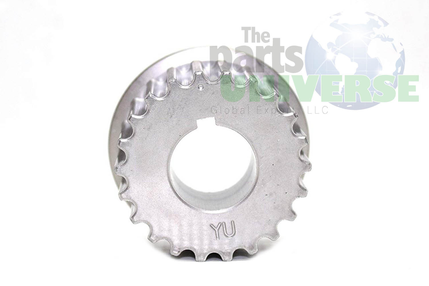Pulley Crank Timing for Chevy Chevrolet Spark ( 2005-2012 ) Part ...