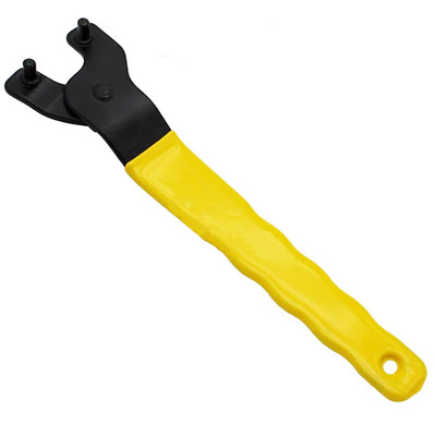 Adjustable Angle Grinder Key Wrench Spanner For All Angle Grinders ...
