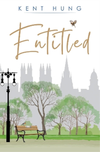 Kent Hung Entitled (Paperback) | eBay