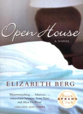 Open House By Elizabeth Berg. 9780099416579 | eBay Australia