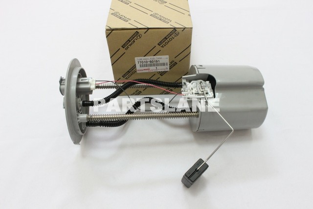 7701060191 Genuine Toyota 77010-60191 Tube Sub-assy Fuel Tank Vent for ...