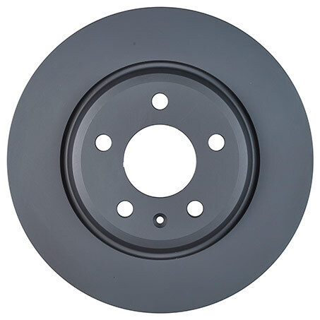 RDA8010 RDA REAR DISC BRAKE ROTORS + PADS for AUDI Q5 2.0T 2.0TD 8R ...