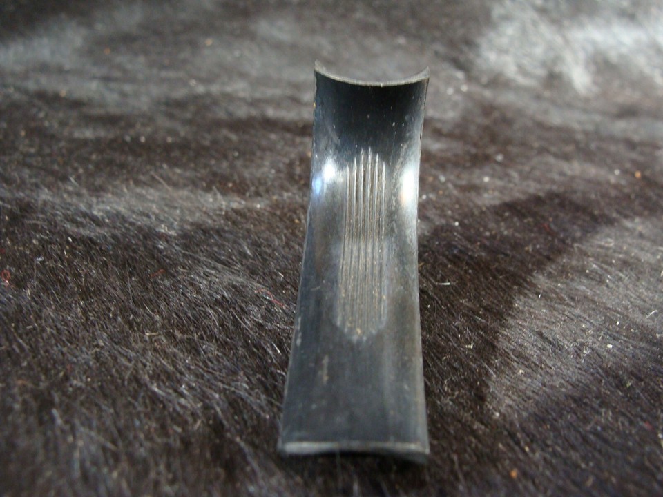 Smith & Wesson Terrier, Reg. Police I Frame Revolver Pachmayr Grip ...