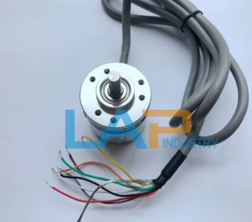 1PC NEW FOR EI40A6-H6AR-2000 Rotary encoder | eBay