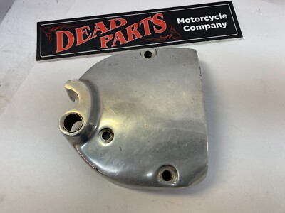 Harley Universal Cycle Corp. kickstart Sportster sprocket engine side ...