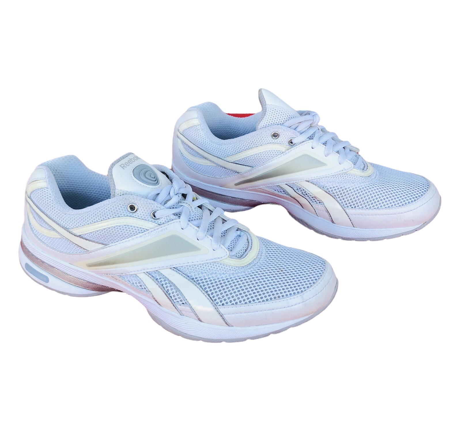 Reebok Women’s Easytone Smooth Fit Easy Tone Walking … - Gem