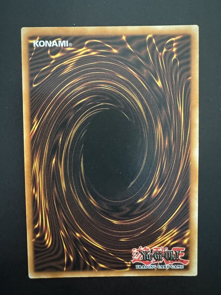 YU-GI-OH! Spright Blue Ultra Rare BLTR-EN075 1st Edition NM | eBay