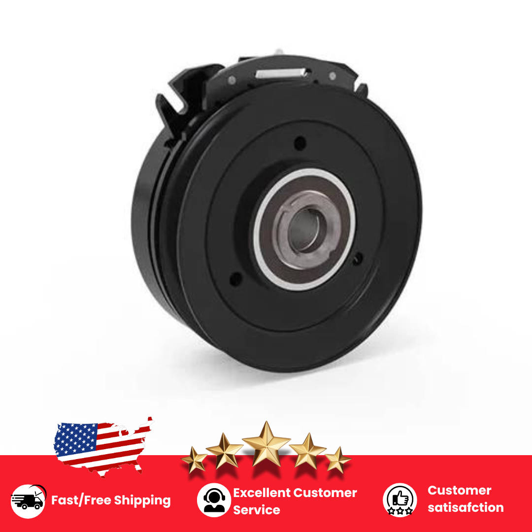 ~Electric Pto Clutch Warner 5228-87, 601278, 110-15258A, 255-7850 ...