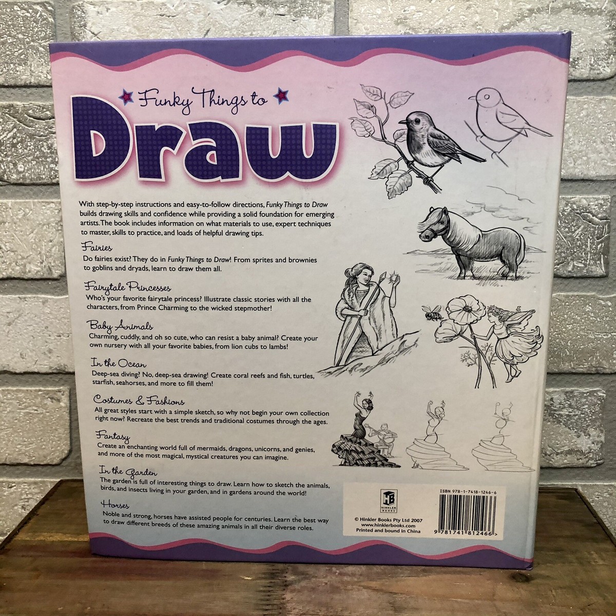 Cool Binder Designs To Draw