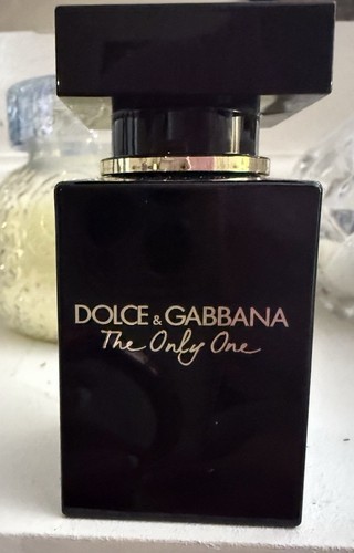 Dolce And Gabbana The Only One Intense | eBay