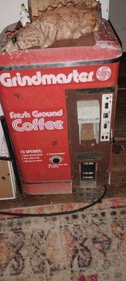 Grinders - Grindmaster Model 500