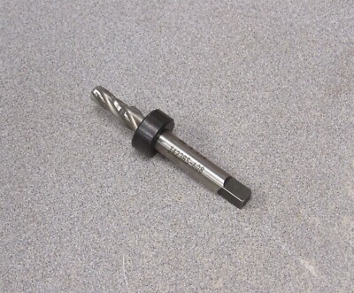 Kent-Moore J-42385-608 Time-Sert Step Drill Tool M6 X 1.0 | eBay