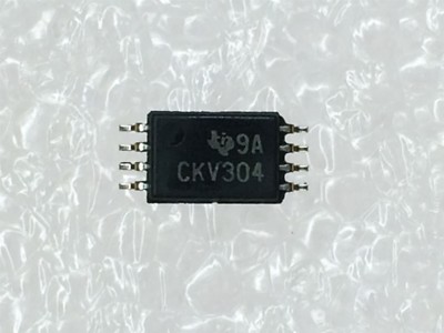 CDCV304PW TEXAS INSTRUMENTS IC CLK BUFFER 1:4 200MHZ SMD ROHS 10 PIECES ...