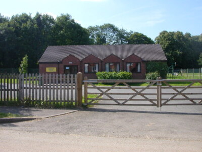 Photo 6x4 Rugby-Buchanan Road The Overslade Community Centre, rebuilt ...