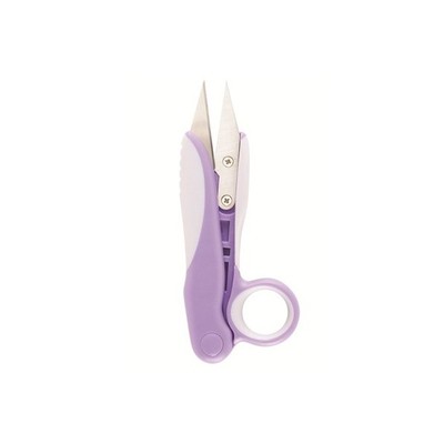 Hemline Fabric Dressmaker Soft Grip Thread Snip 5 Inch | eBay UK